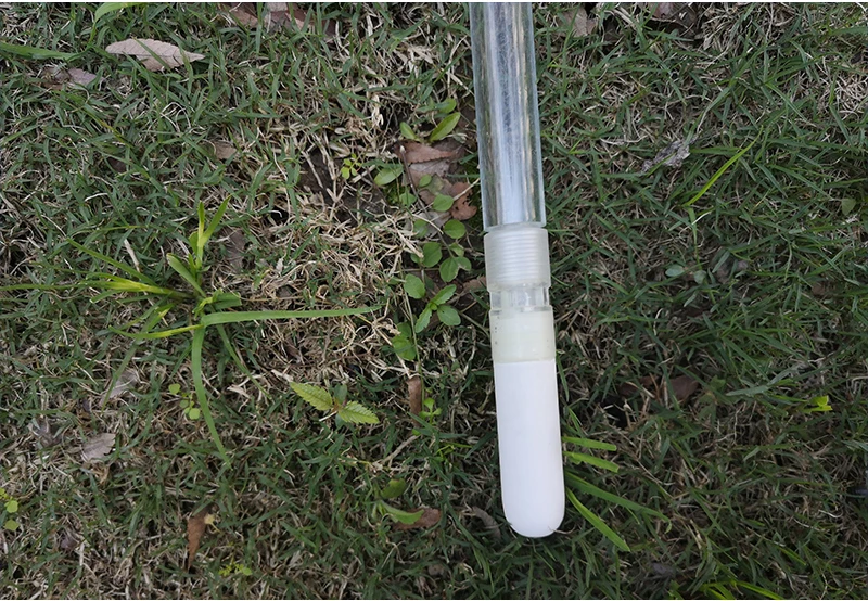 Portable Soil Tensiometer & Digital Soil Moisture Meter for Accurate ...