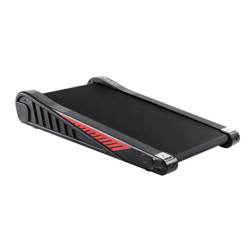 Hot Sale Compact Treadmill Portable Treadmills Small Space Running ...