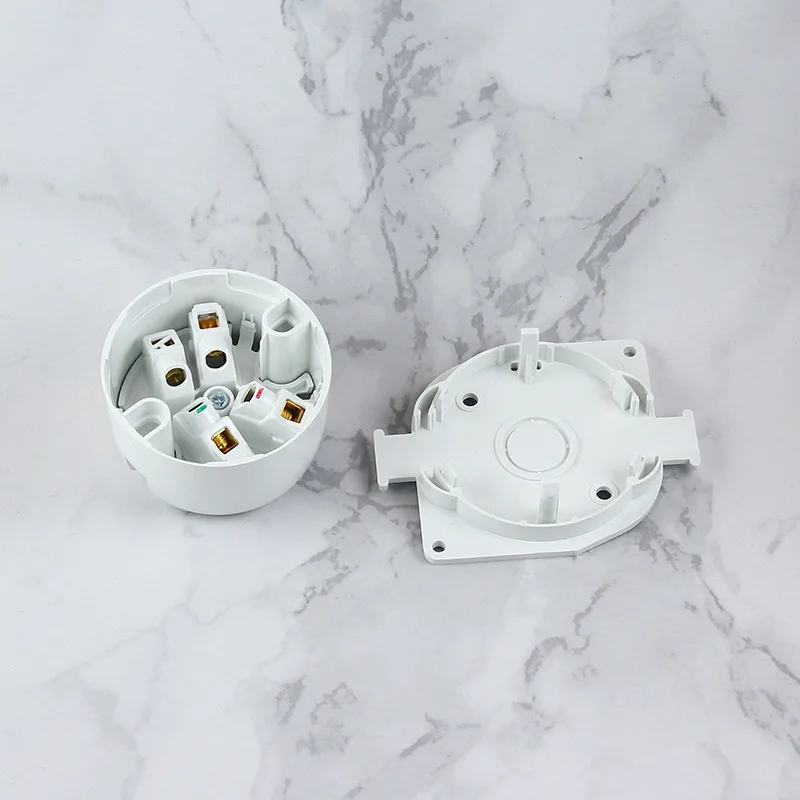 Australian Standard Circular Outlet - Reliable Power Solutions