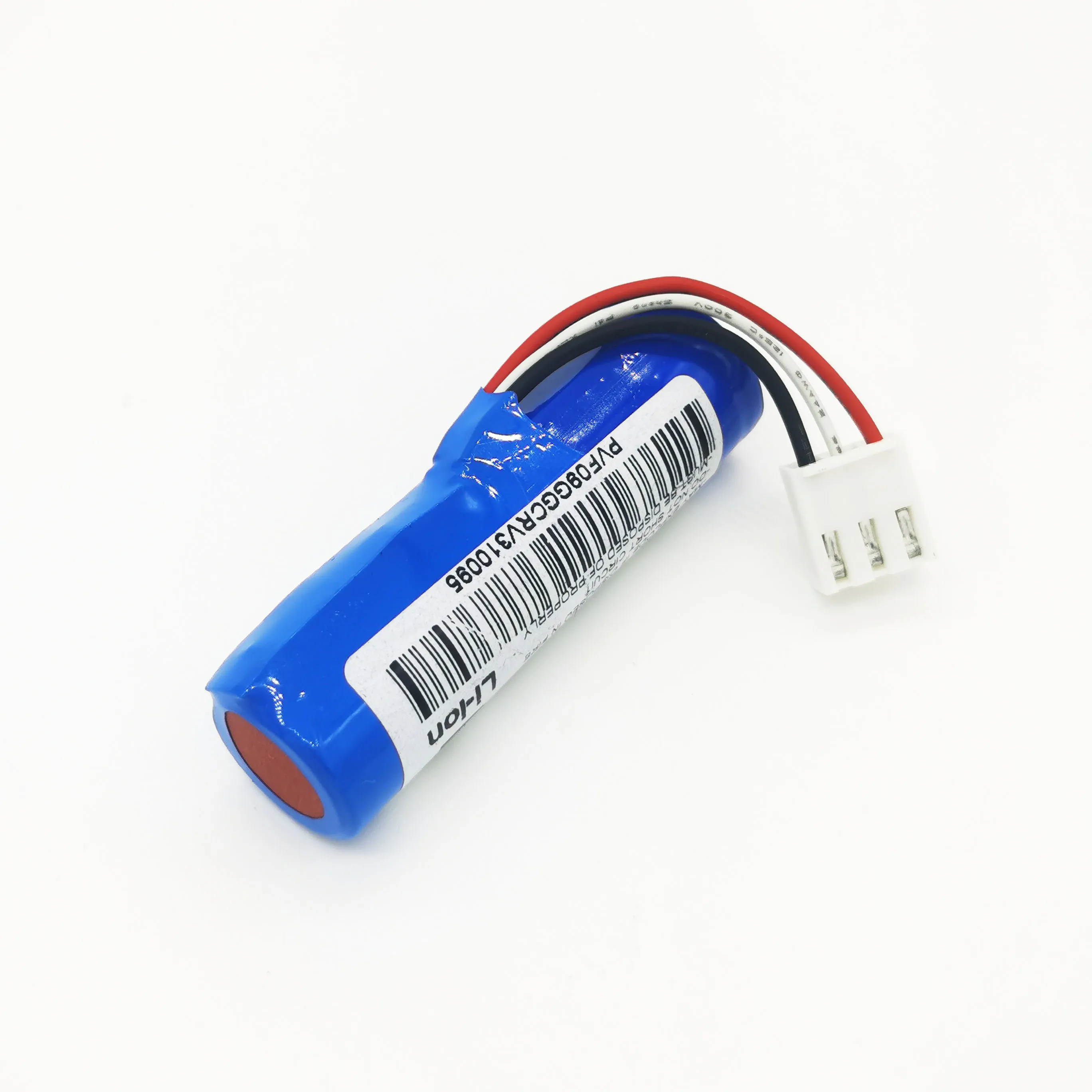Li-ion Battery for Ingenico IWL255 - 2600 Mah Capacity