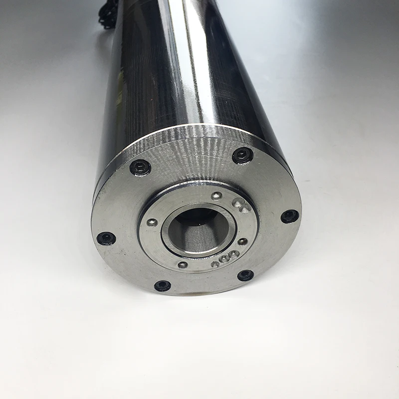 Spindle Motor ATC 3KW BT30/40 Milling - Automatic Tool Change