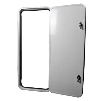 Rv Entry Door For Storage,Rv Baggage Door,Side Door - Buy Rv Storage ...