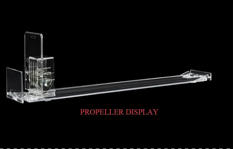 Acrylic Cigarette Pusher - Adjustable Spring Loaded Shelf Dividers for ...