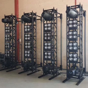 Kkmark 5ft 8ft 10ft 2m 2.5m 3m 60" 96" 120" Aluminum Bat Prt Black ...