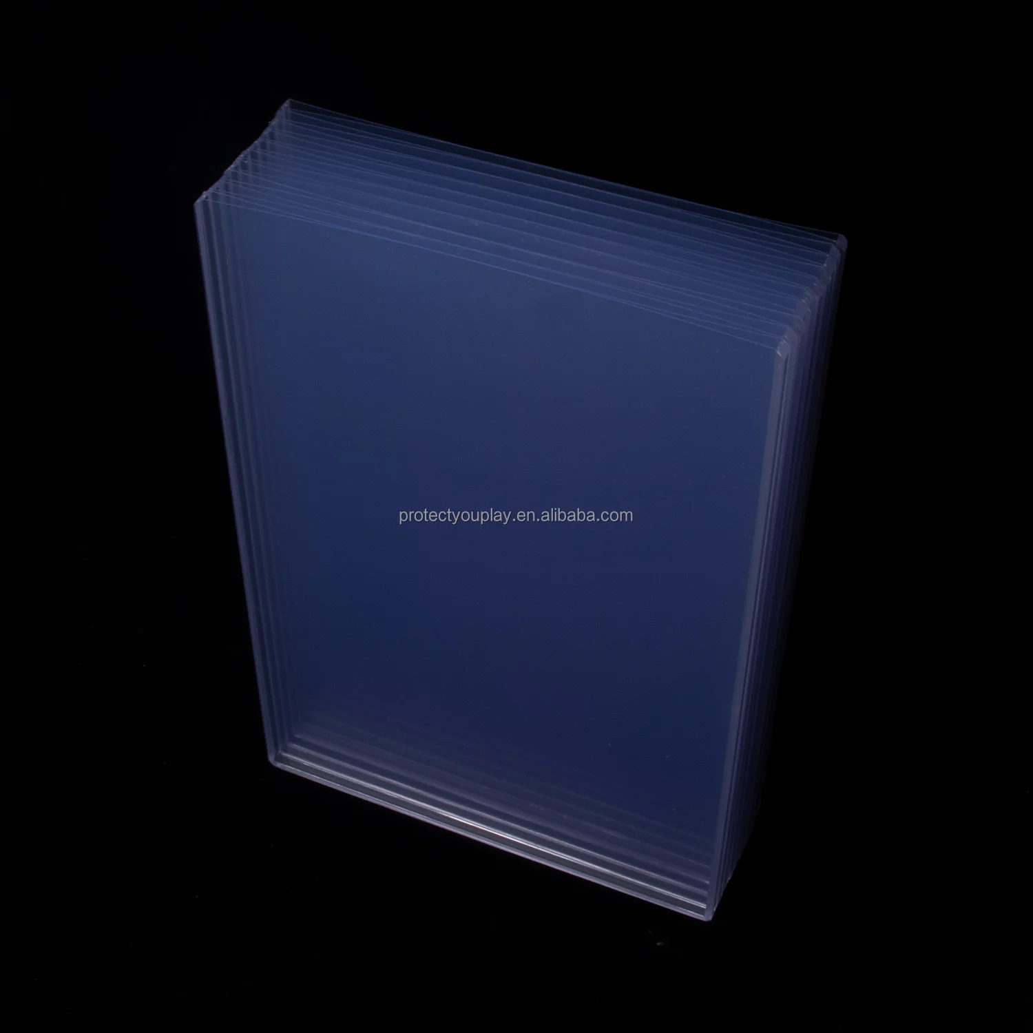 Top Loader Comic Book Holders - Modern & Durable Solutions