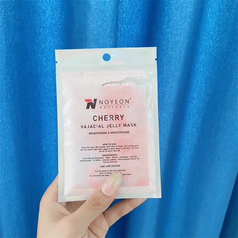 New Design Yoni Watermelon 24k Gold Jelly Foot Mask with Great Price ...