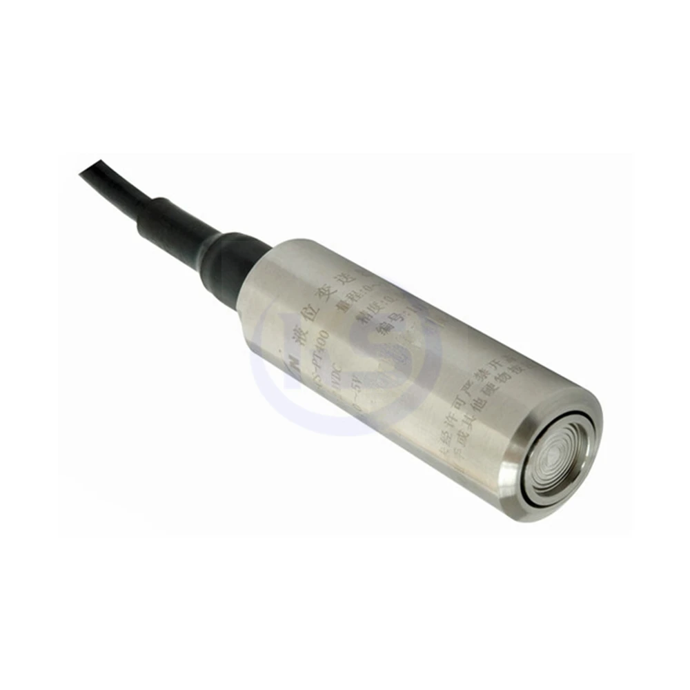 Economical Diffuse Silicon Sensor Level Transmitter - CS-PT400| Alibaba.com