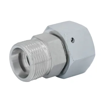 1cb Light-wd British G Thread With Seal Light-weight Eaton Yonghua Standard 24-degree Cone ...