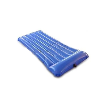 Pvc Air Mattress Water Bed Inflatable Lilo Camping Mat - Buy Air ...