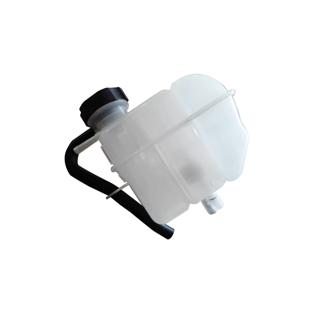 Expansion Tank Front Engine Coolant Reservoir With Cap 603066i 15793368 ...