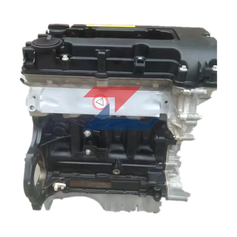 Luj 1.4t Long Block Engine For Chevrolet 1.4t Engine Auto Parts - Buy ...