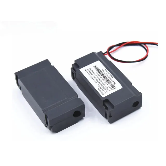 Delta ASD-MDBT0100 Dedicated Battery Box - 3.6V Battery for Robotics ...