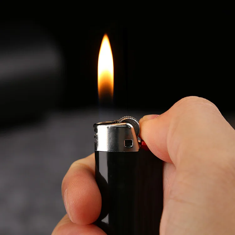 France Big Classic Plastic Smoking Lighter Grinding Wheel J6 J5 J3 ...