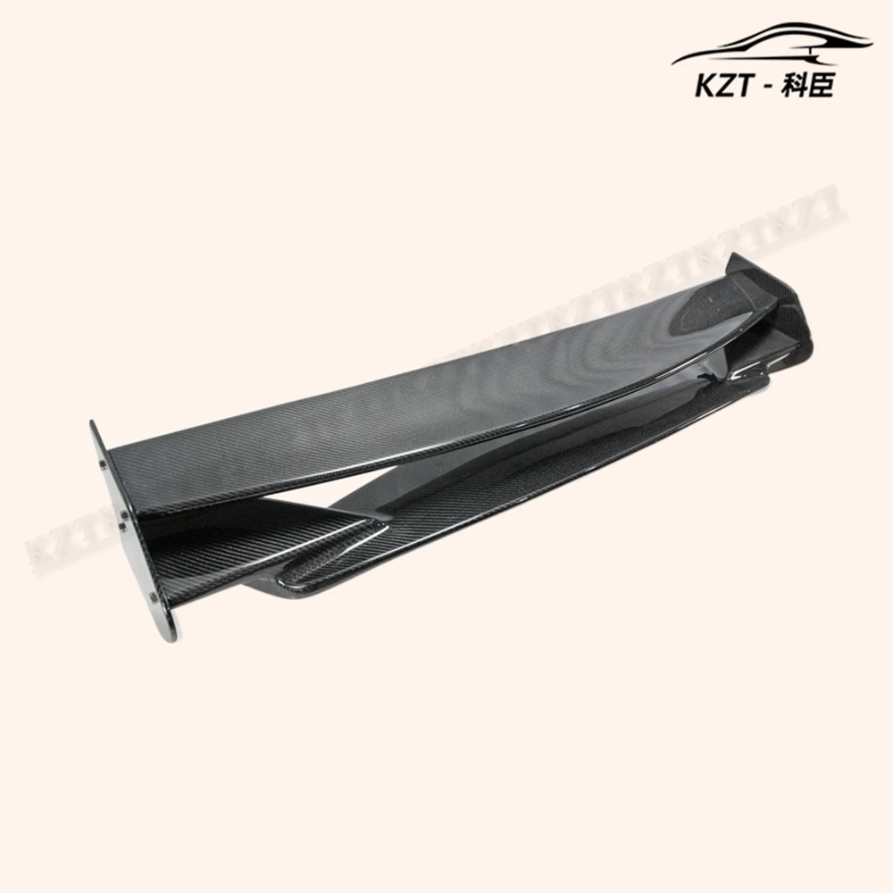 For 2010-16 Mini Countryman R60 Dg Style Rear Spoiler Carbon Fiber ...