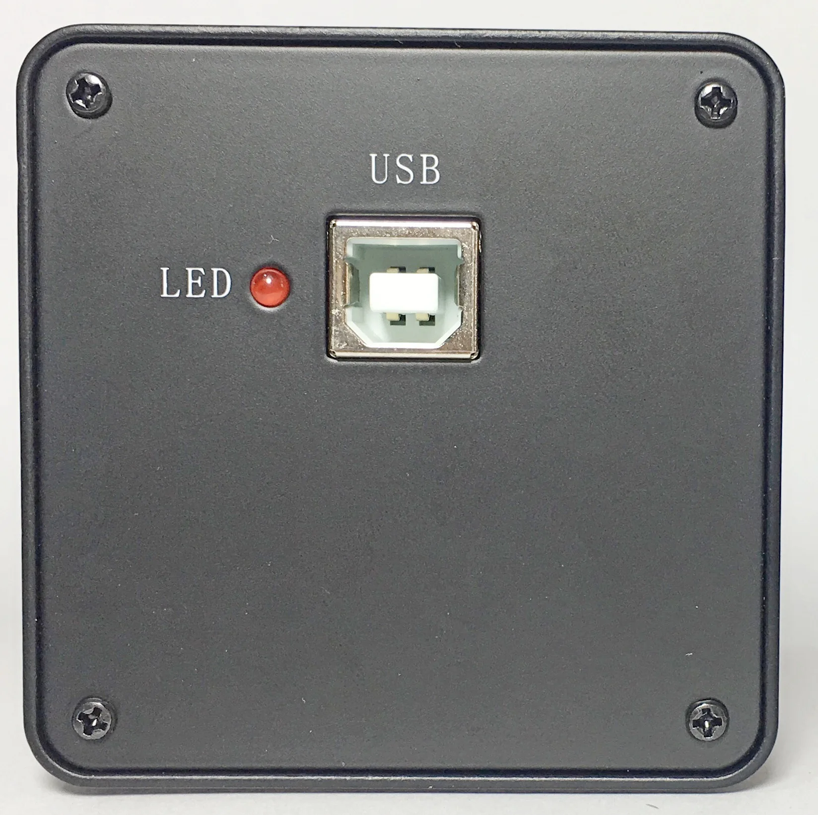4K CMOS Microscope Camera - High Quality Digital Imaging