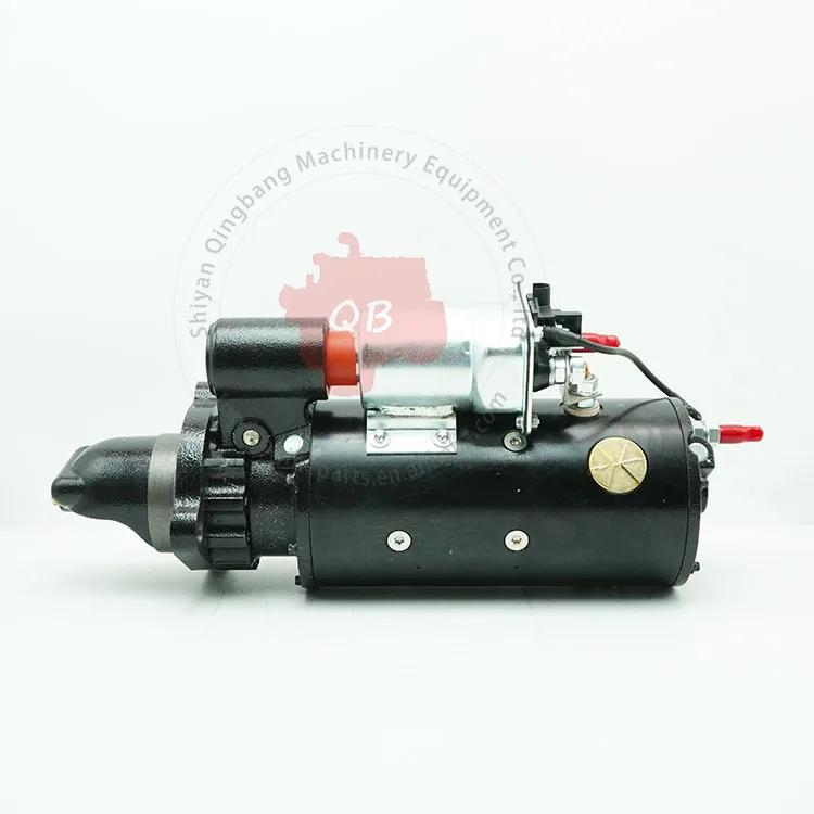 Original 24V 50MT-400 Cummins Engine Starter Motor 3651891