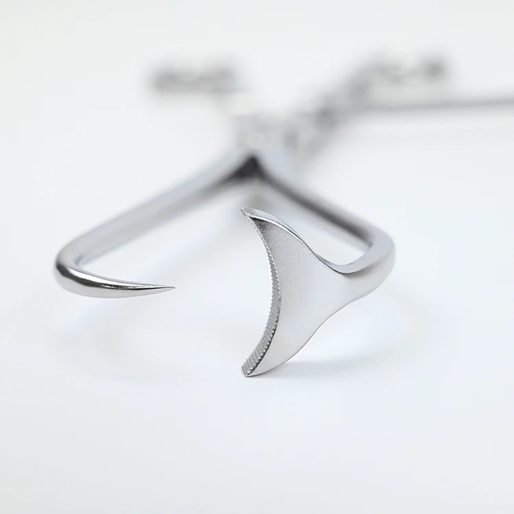 Tplo Reduction Clamp Forceps Veterinary Instrument Forceps For Tplo ...