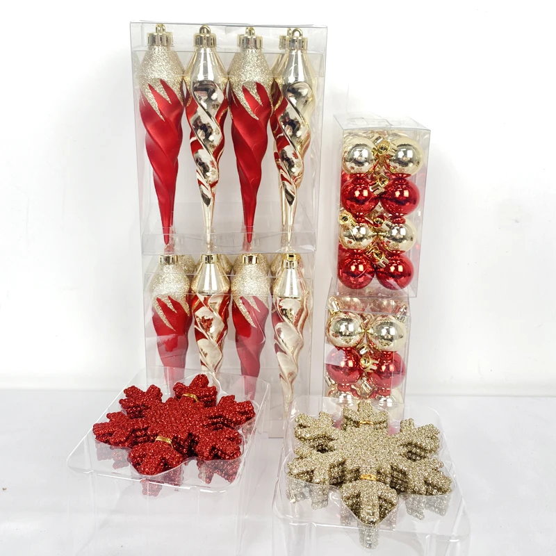 Xmas Ornaments Adornos De Navidad Decoration Productos Navideos Navidad ...