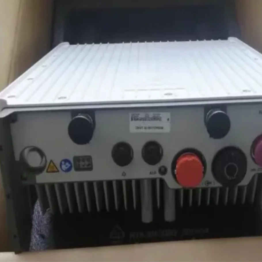 RRU Radio Unit Model 2468 B8A KRC 161 7021 for Telecommunication