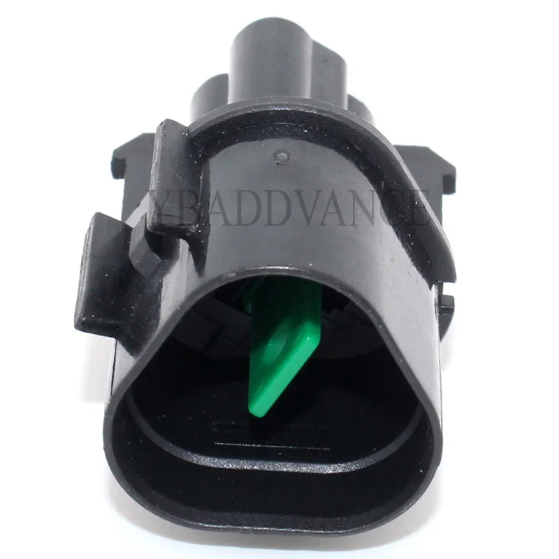 3 Pin Crank Angle Sensor Connector (cas) For Mitsubishi Lancer Evo 4g63 ...