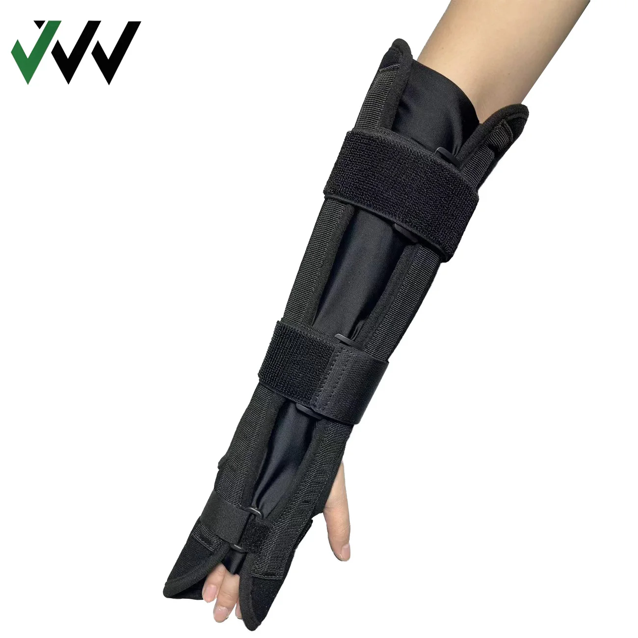 Carpal Tunnel Wrist Brace Support Splint Hands Relief Compression ...