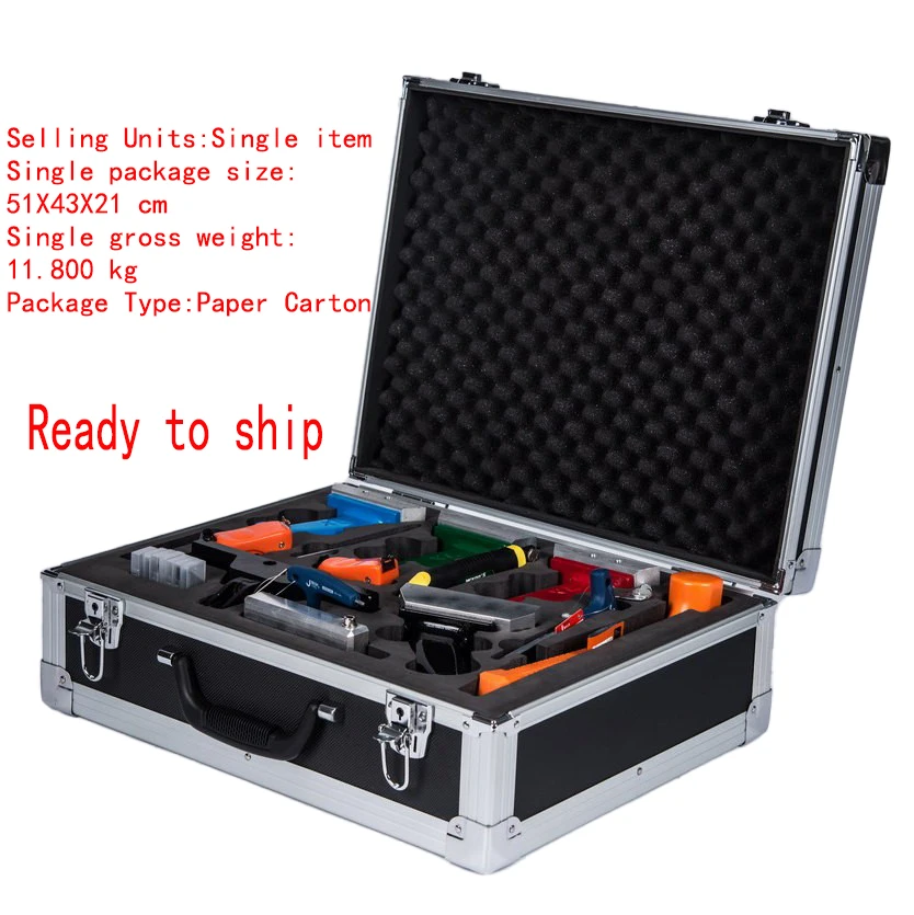 Lite Pre-Insulated Duct Cutters - Efficient HVAC Tools