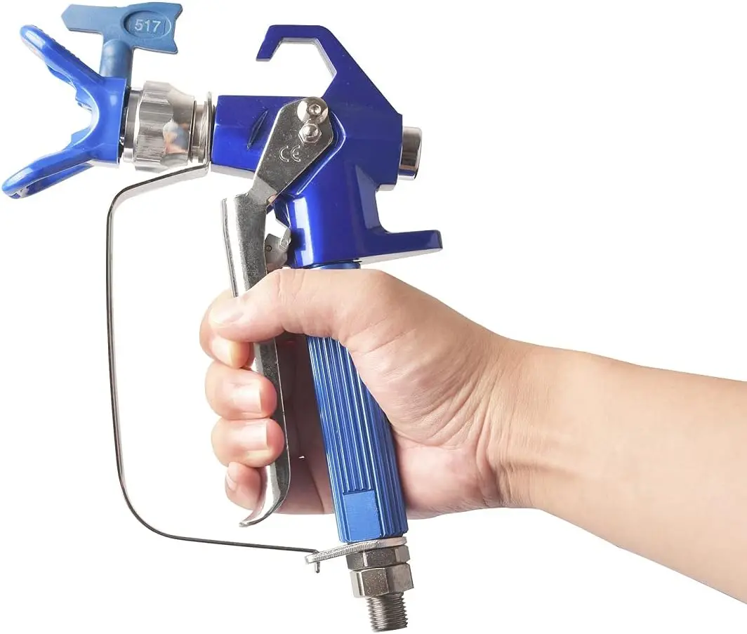 Create-019 Electric Airless Paint Sprayer Spare Parts For Professional ...