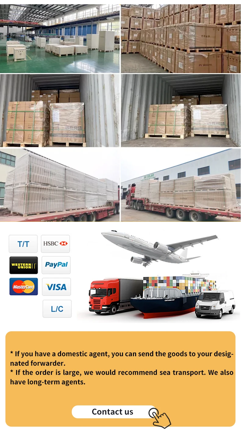 Customized Ess Energy Storage Container With Lithium Lifepo4 Battery ...