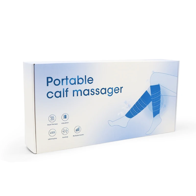 Portable Upgraded Cordless Rechargeable Memory Method Led Air Recovery ...