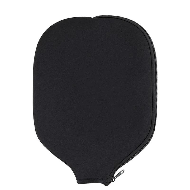 Factory Price Logo Custom Pickleball Paddle Cover Neoprene Blank ...