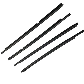 Hot Sale Auto Parts Door Rubber Seal Weather Strip For Toyota Vitz ...