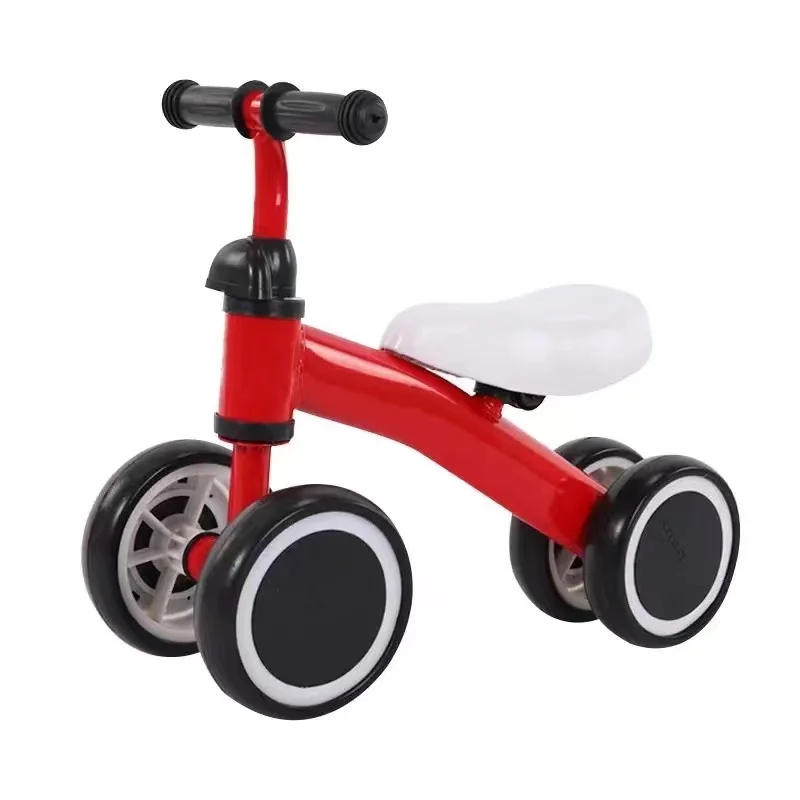 Triciclo Para Bebes - Balance Bike for Kids 1-6 Years
