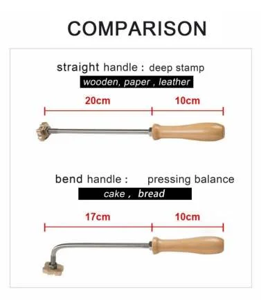 Soap Coconut Meat Wood Leather Iron Stamp Brand Stamp Machine Oem ...