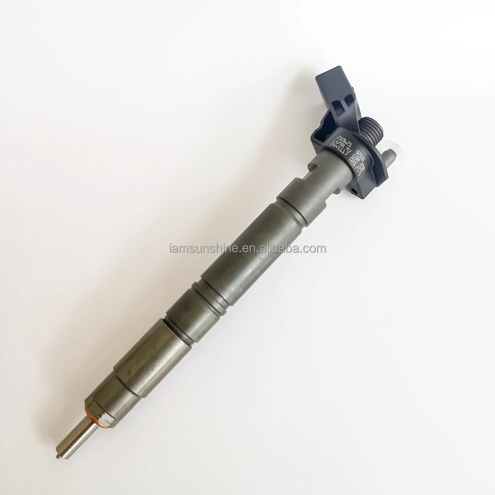 Genuine And New Piezo Injector 0445117021 0445117022 0445117082 ...