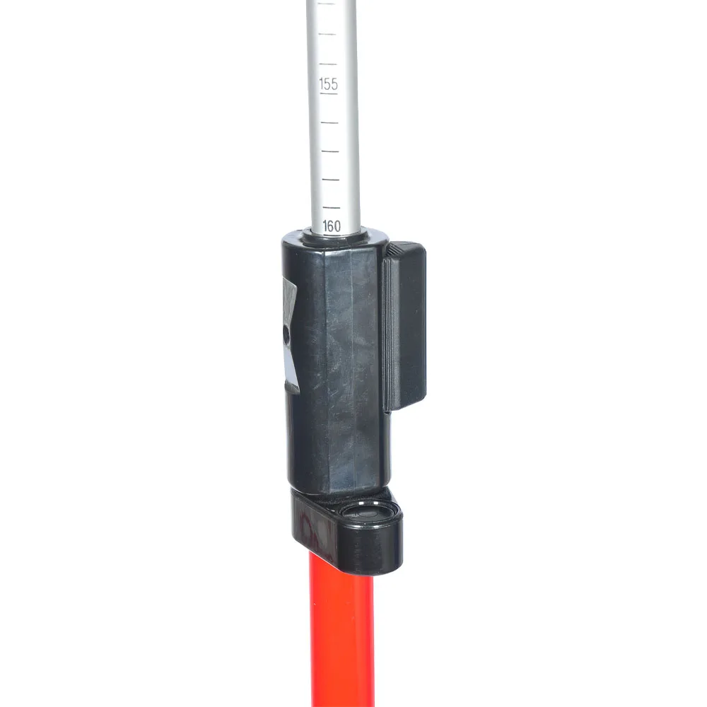 2.15m Survey Telescopic Range Pole - Precision & Durability