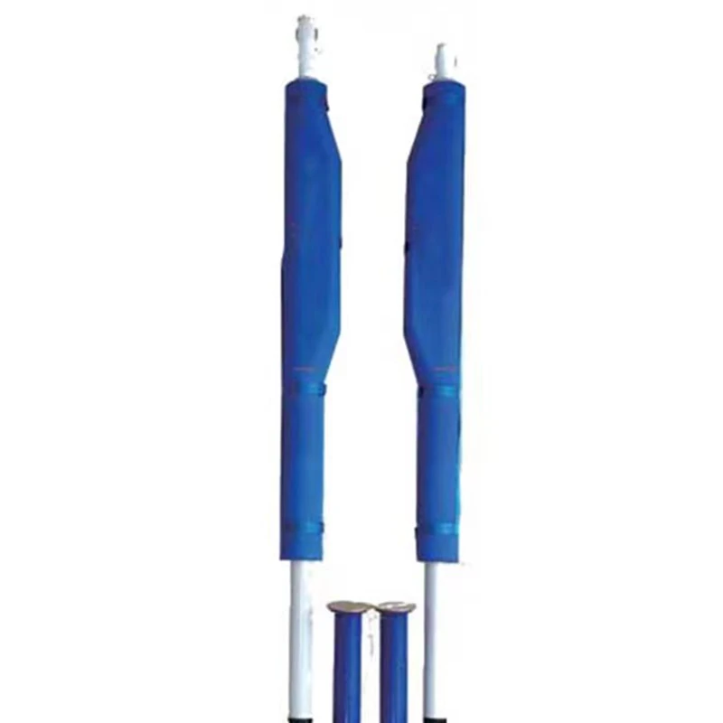 Alibaba.com: Adjustable Volleyball/Badminton Pole Stand, Fixed ...