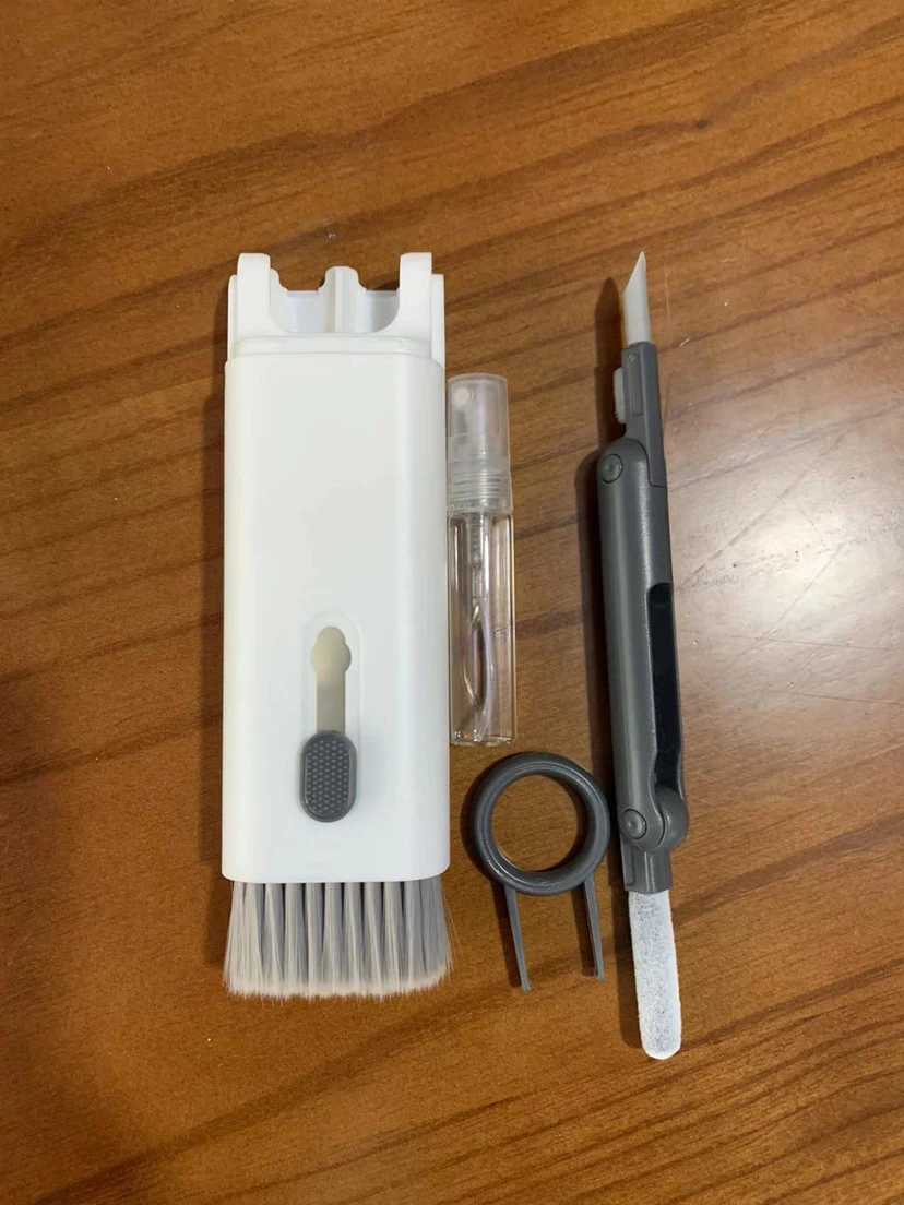 Ds1283 7 in 1 Computer Phone Cleaning Set - Eco-friendly