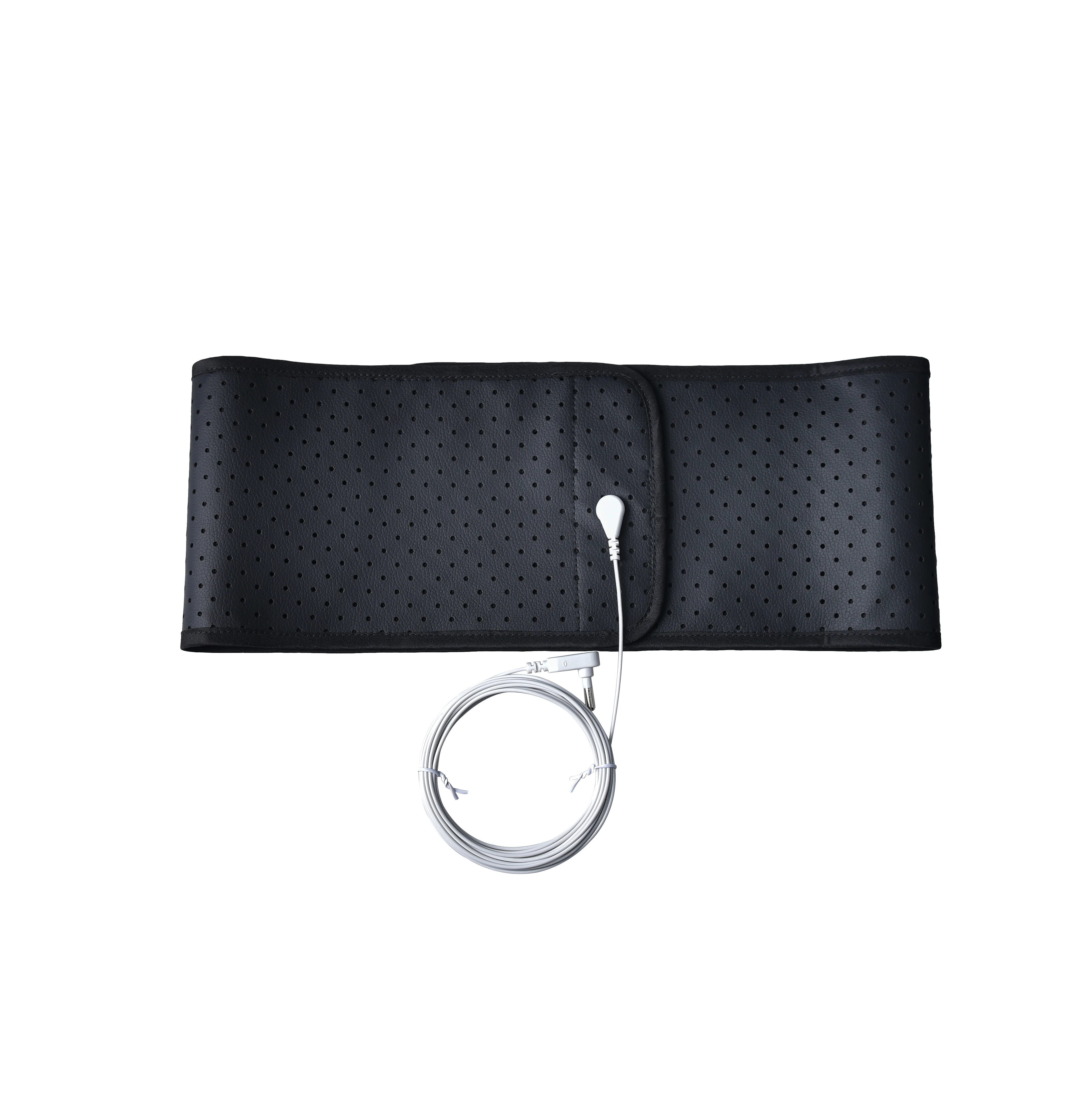 Conductive Earthing Grounding Waist Belt Band With One 15ft Grounding ...