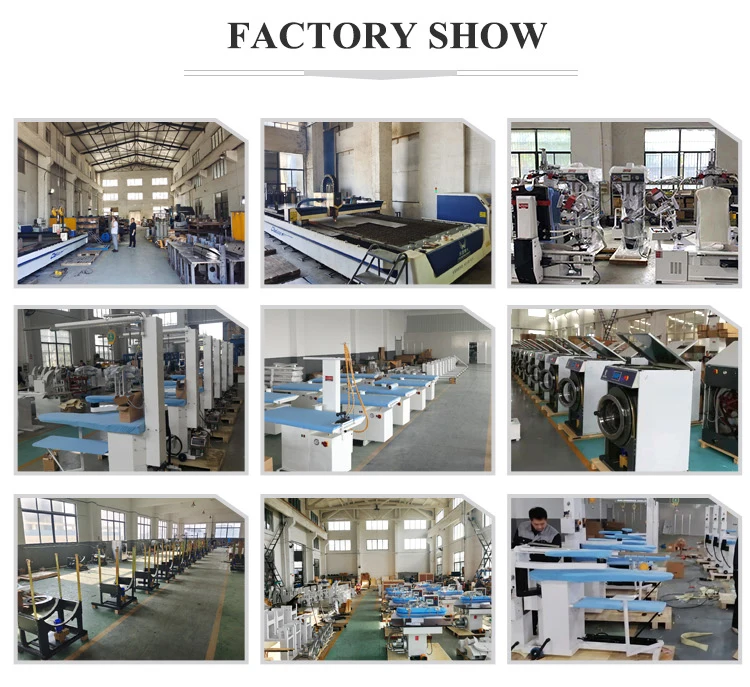 Hot Selling High Quality Clothes Pressing Machine Semi-Automatic ...