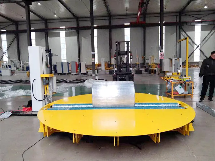 cylinder stretch wrapping machine,paper roll wrapping machine