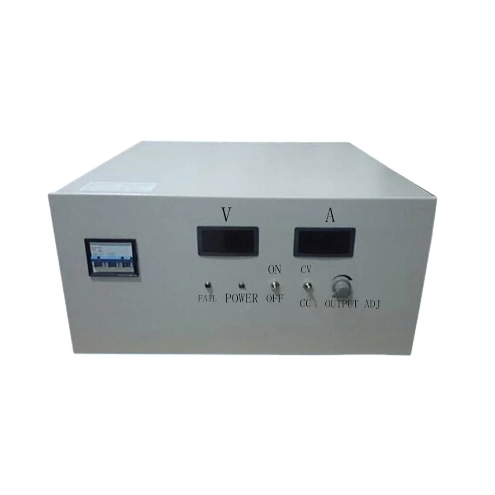 10V 500A High Current Rectifier for Electroplating| Alibaba.com