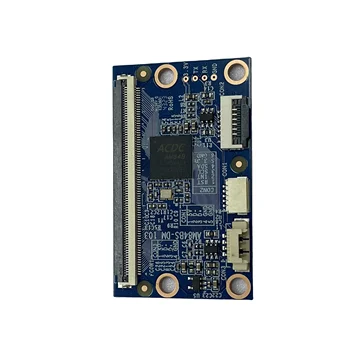 Touch Control Board Pcb Switch Control Main Board Circuit Board ...