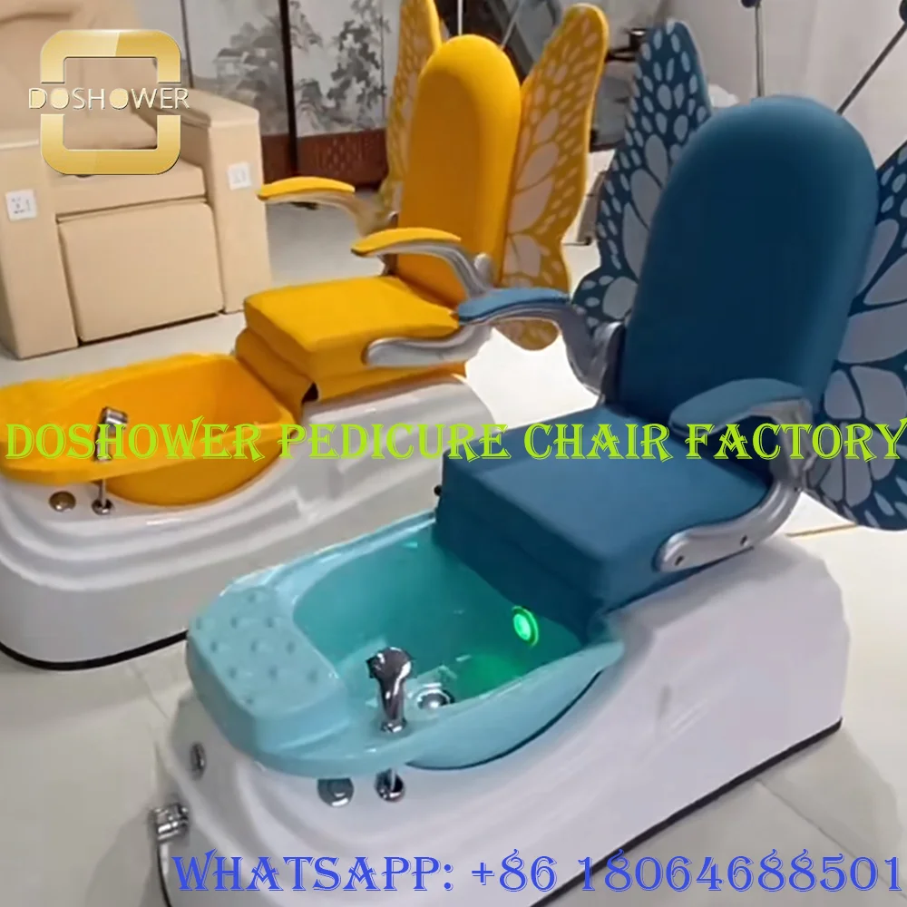 Hello Kitty Kid Pedicure Spa Manufacture of Superstar Kids Pedicure Spa ...