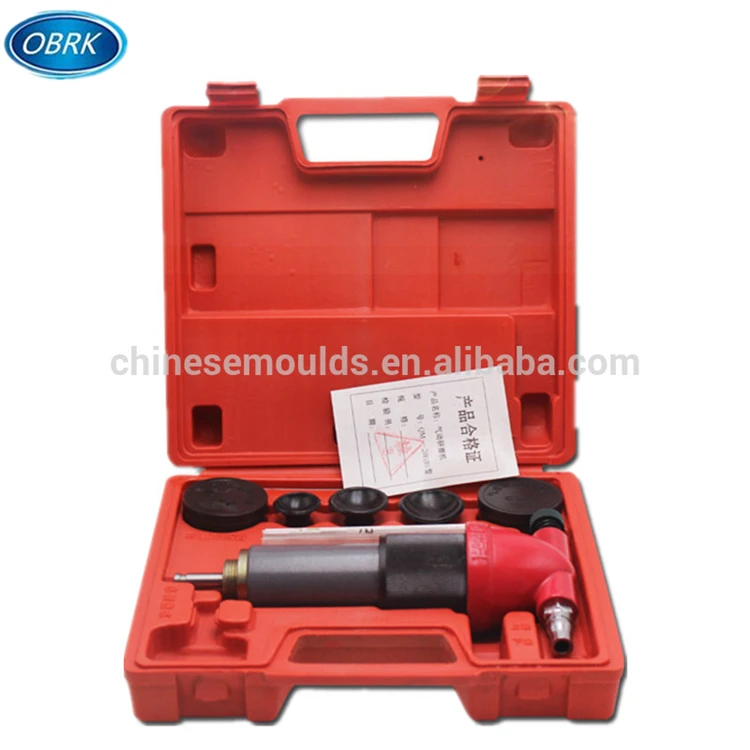 Qm-20b Air Operated Valve Lapper Automotive Engine Valve Pneumatic ...