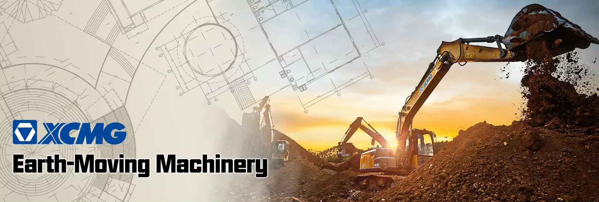 10 Tons Backhoe Loader Tractor With Front Loader Lw1000kn Heavy Duty ...