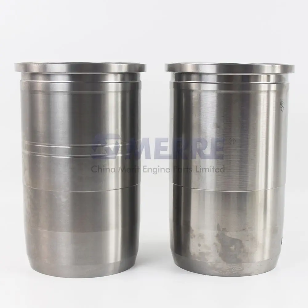 Volvoo发动机D13A D13 131毫米活塞-0387300-20727440，20847904，21105177，8743440010 ...