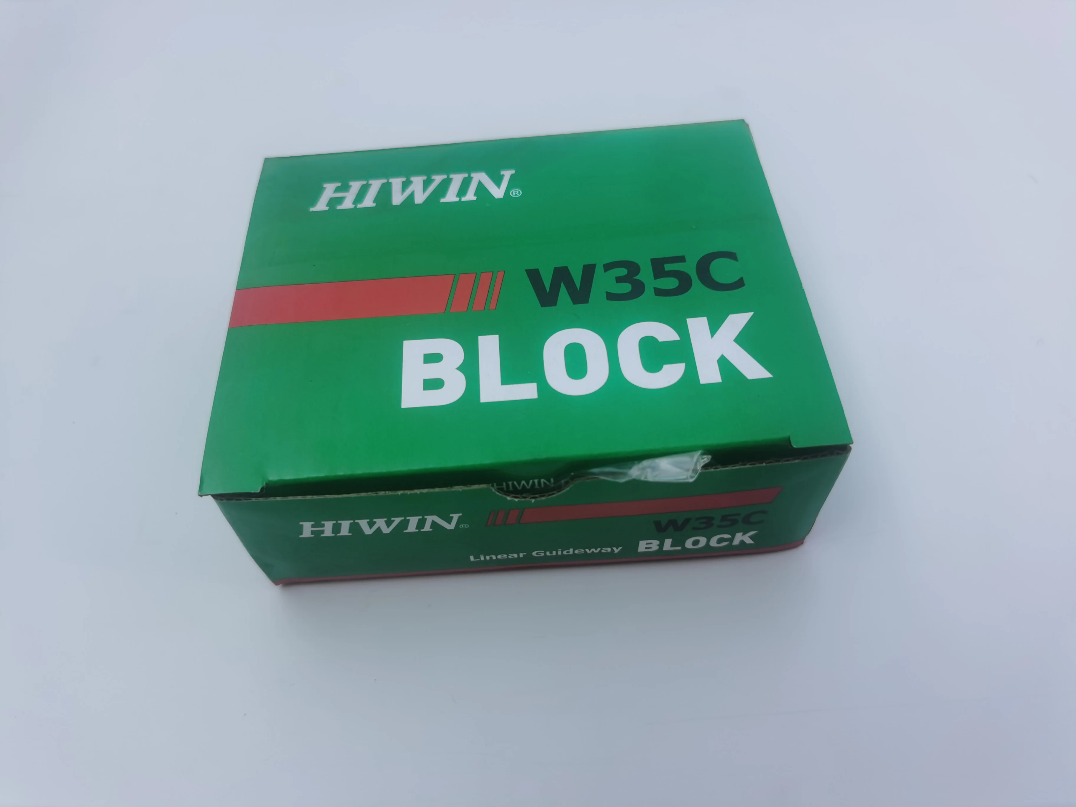 Hiwin Hgh20ca High Precision Linear Guideway - Buy Machine Tool ...