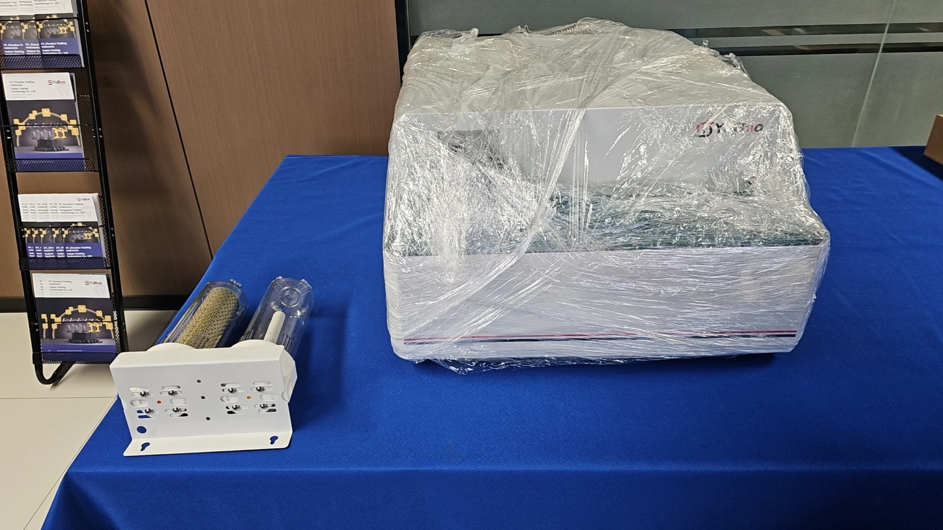 Accurate Desktop Laser Spectrometer Rapid Detection Equipment for Steel ...