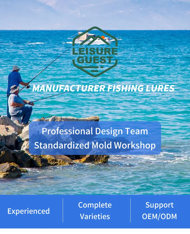 Flying Dagger Iron Plate Lead Fish Bionic Lure Ultra Plated ...