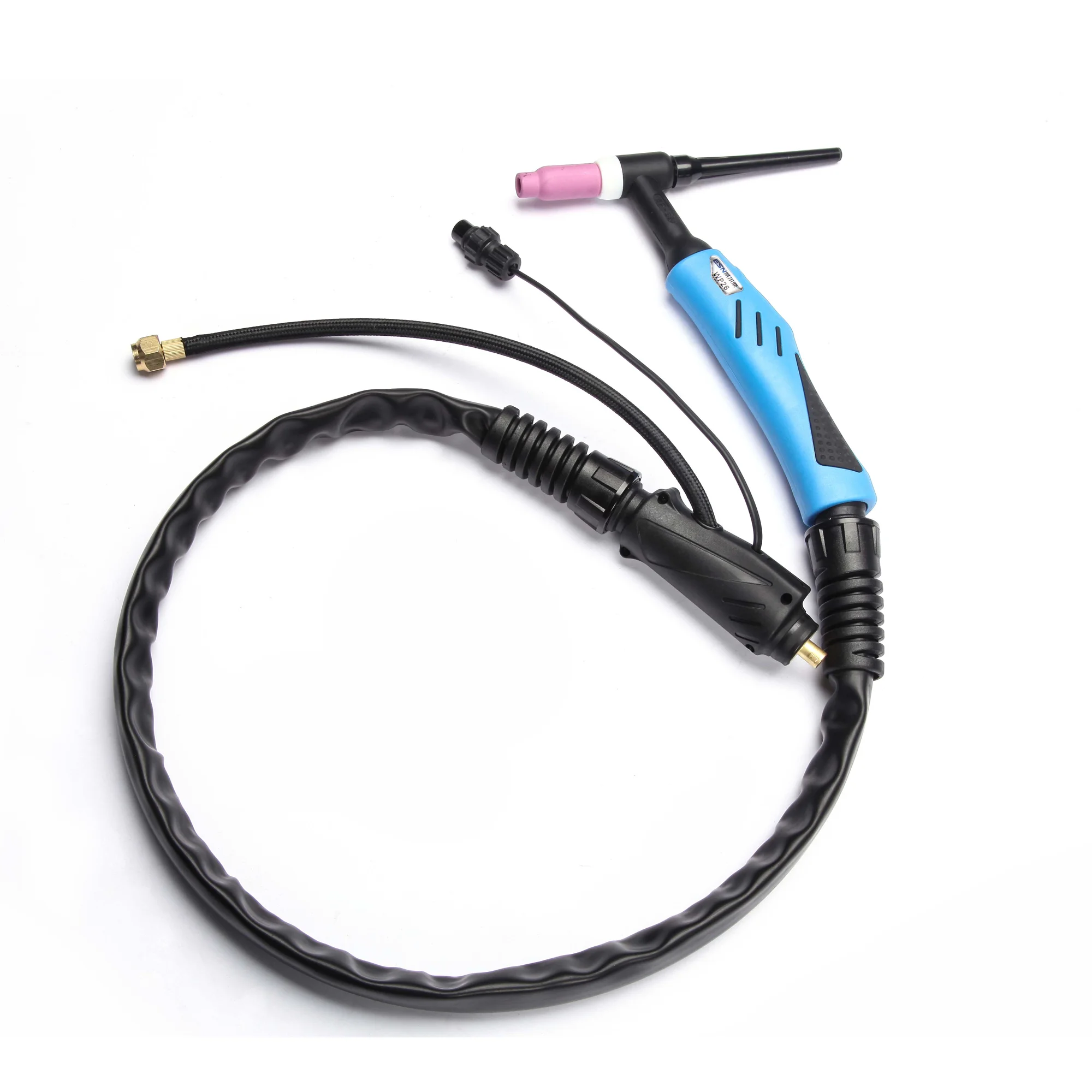 tig welding torch/air cooled torch, tig torch parts, export welding ...